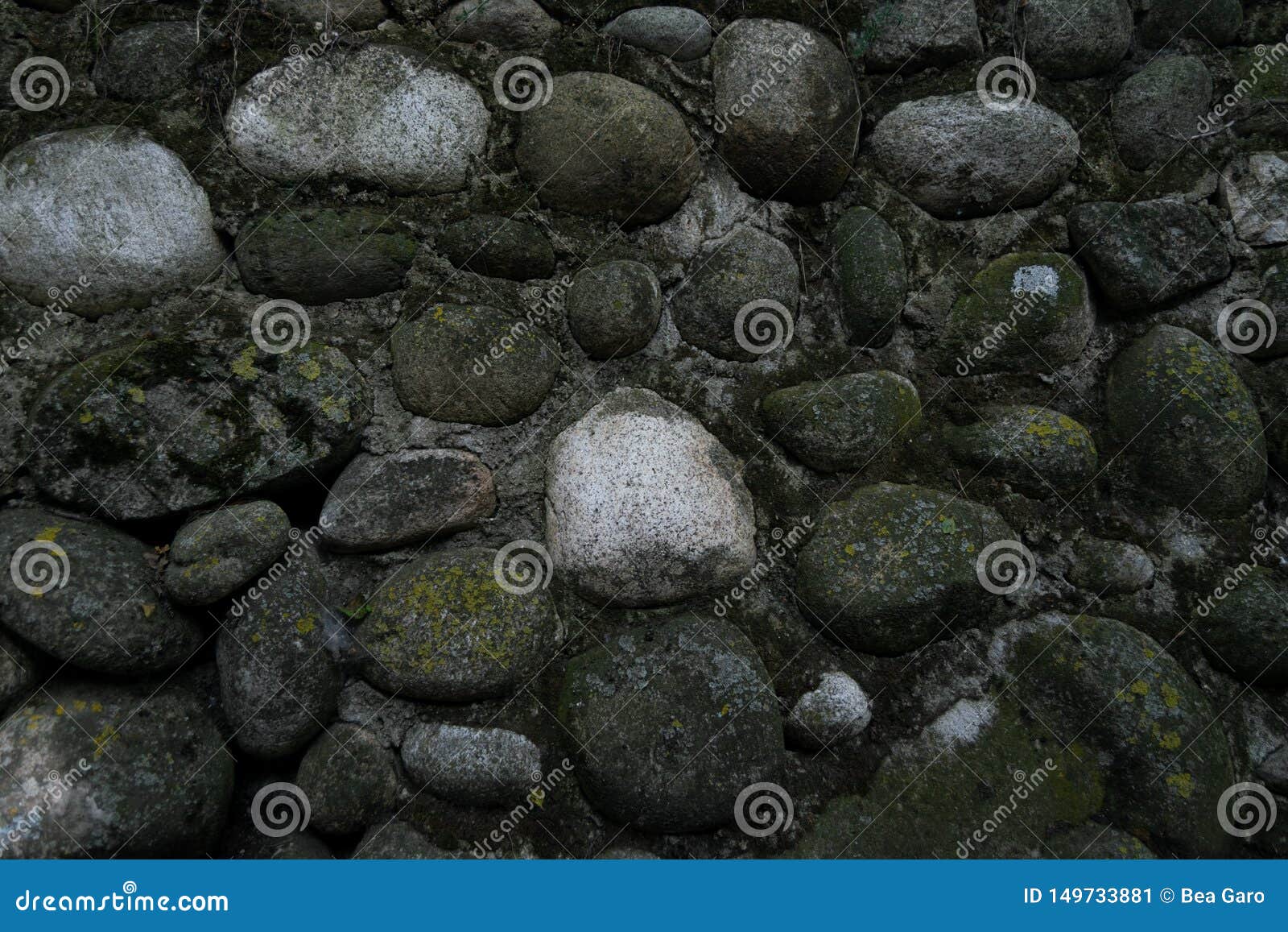 Stone Wall, Rock Wall, Wallpaper Stock Image - Image of country, rocks ...