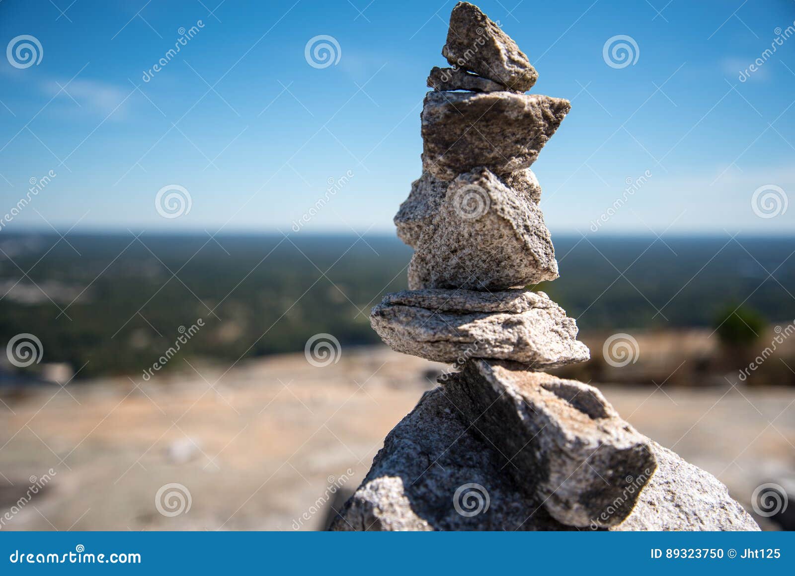 Stone Wall Rocky Stacked Background Stock Photo - Image of natural ...