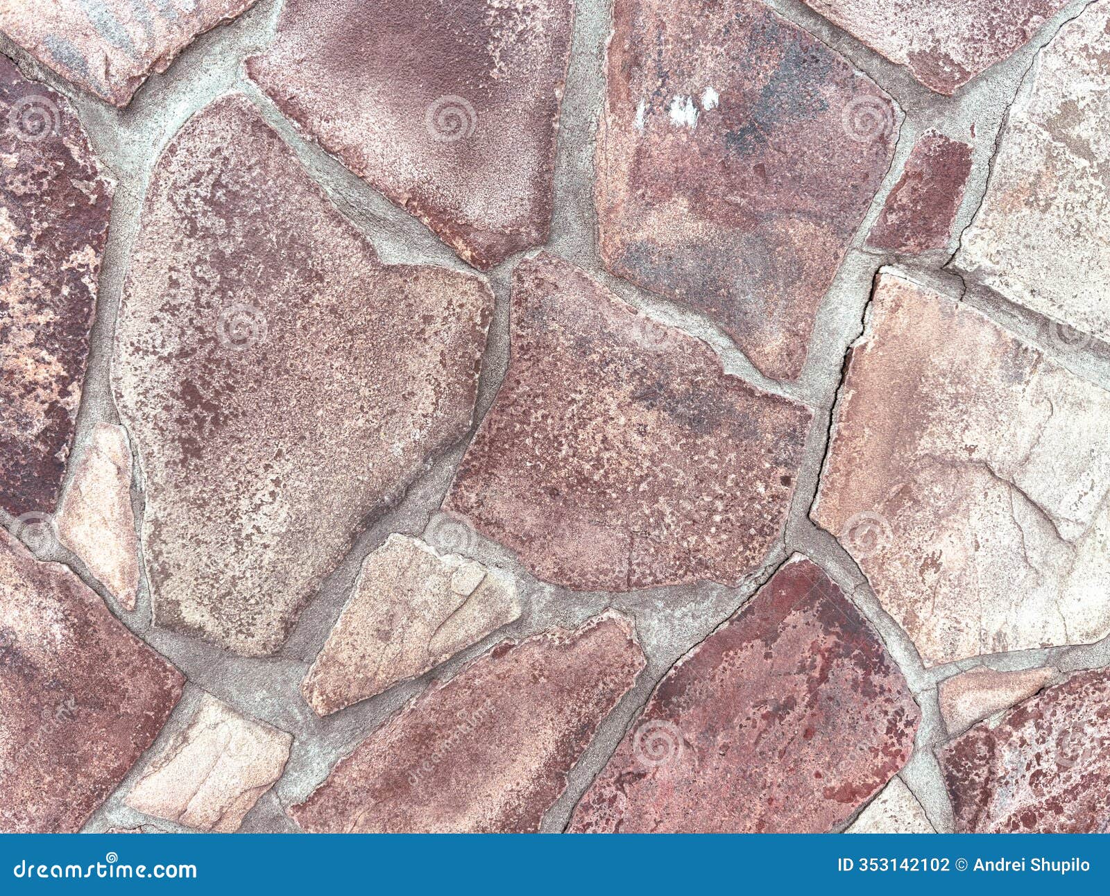 Rough, Uneven Surface Of Dry, Compacted Soil With Visible Clumps And ...