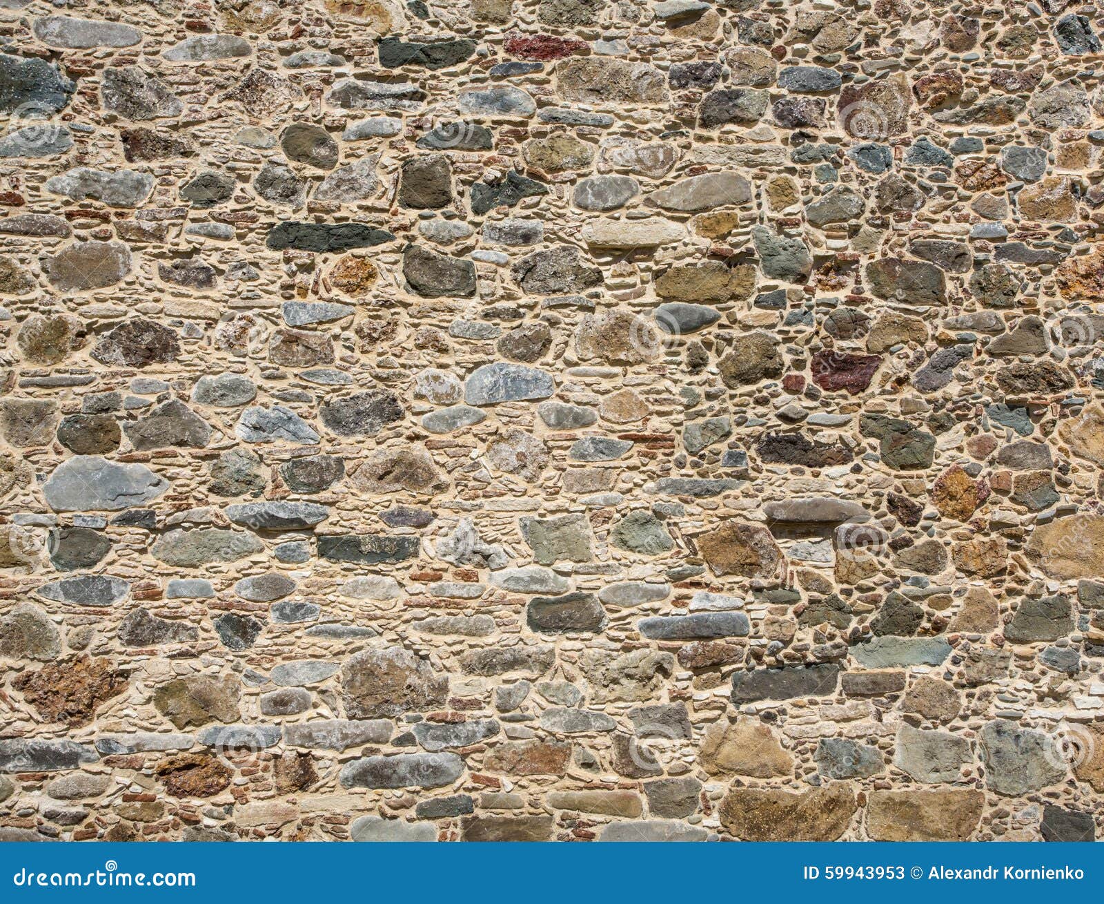 Stone wall rustic texture stock image. Image of rough - 59943953