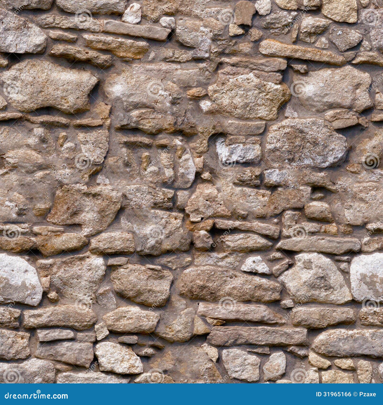 Stone Wall Seamless Pattern for Design Stock Photo - Image of aged ...