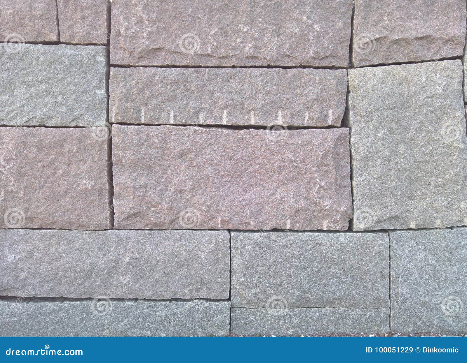 Stone Wall stock image. Image of stone, outside, stonewall - 100051229