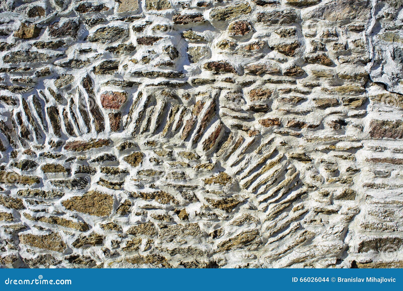 Stone wall stock photo. Image of royalty, stones, solid - 66026044
