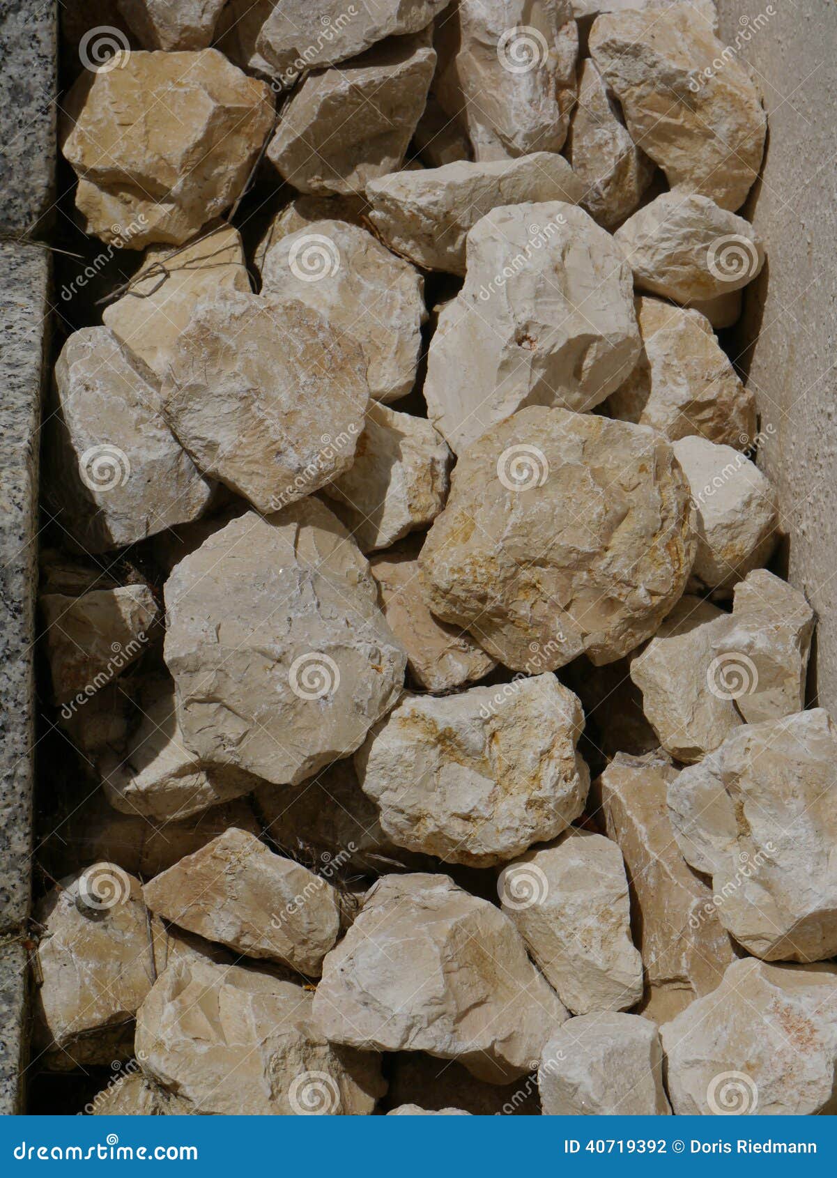 Stone Wall, Stone Floor, Stones, Material, Construction Stock Photo ...