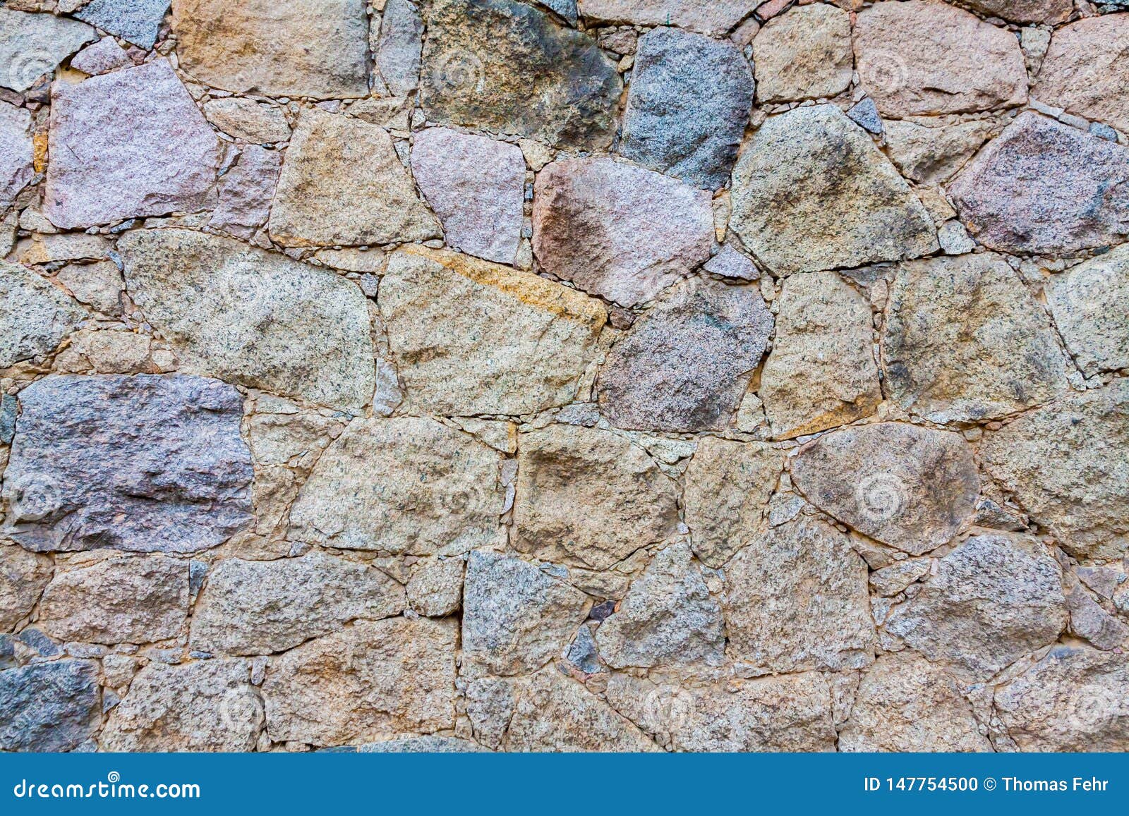 Stone wall structure stock photo. Image of material - 147754500