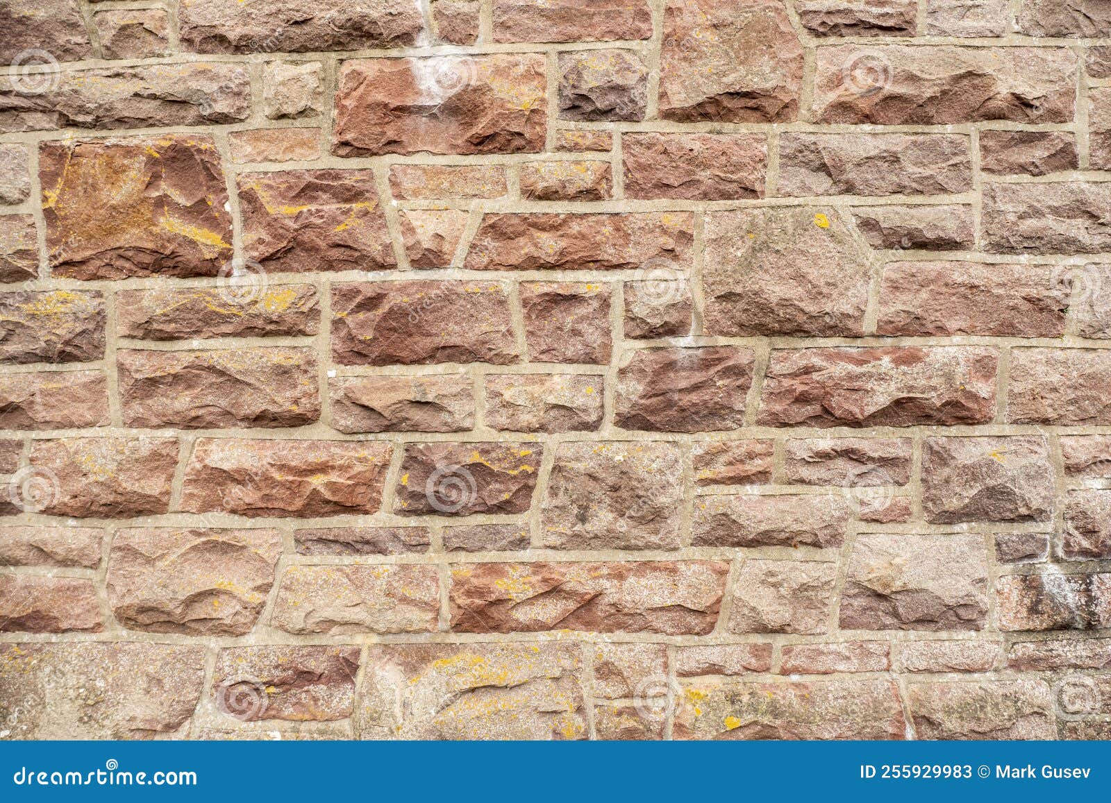 Stone Wall Surface Texture. Background for Design Purpose Stock Image ...