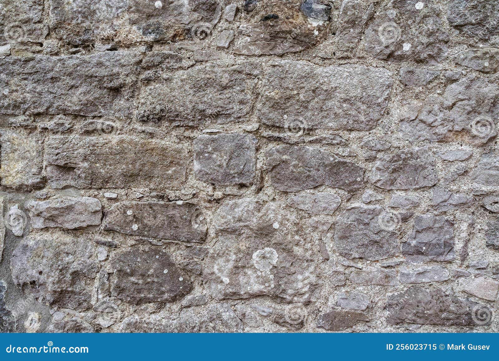 Stone Wall Surface Texture. Background for Design Purpose Stock Image ...