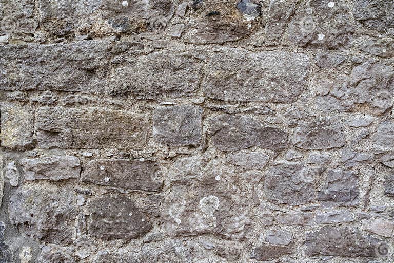 Stone Wall Surface Texture. Background for Design Purpose Stock Image ...