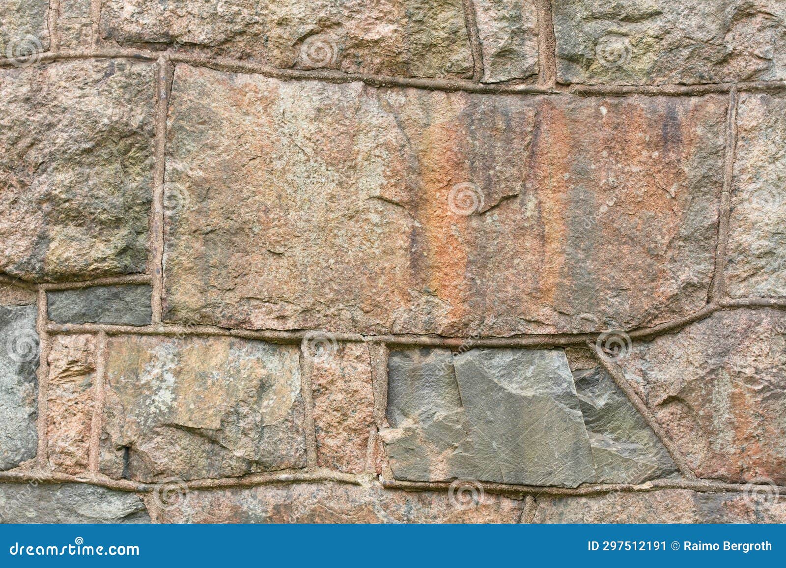 Stone Wall Surface Texture. Stock Image - Image of surface, outdoor ...