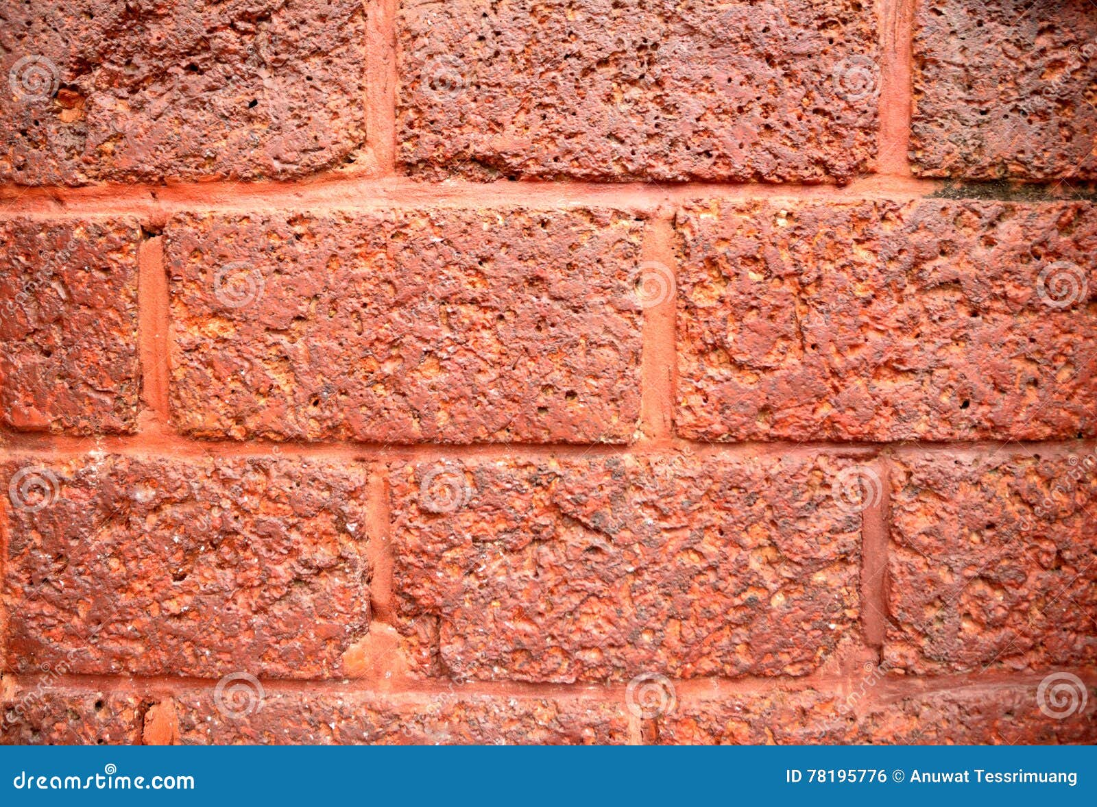 Walls Made Of Laterite Stone Stock Photography | CartoonDealer.com ...
