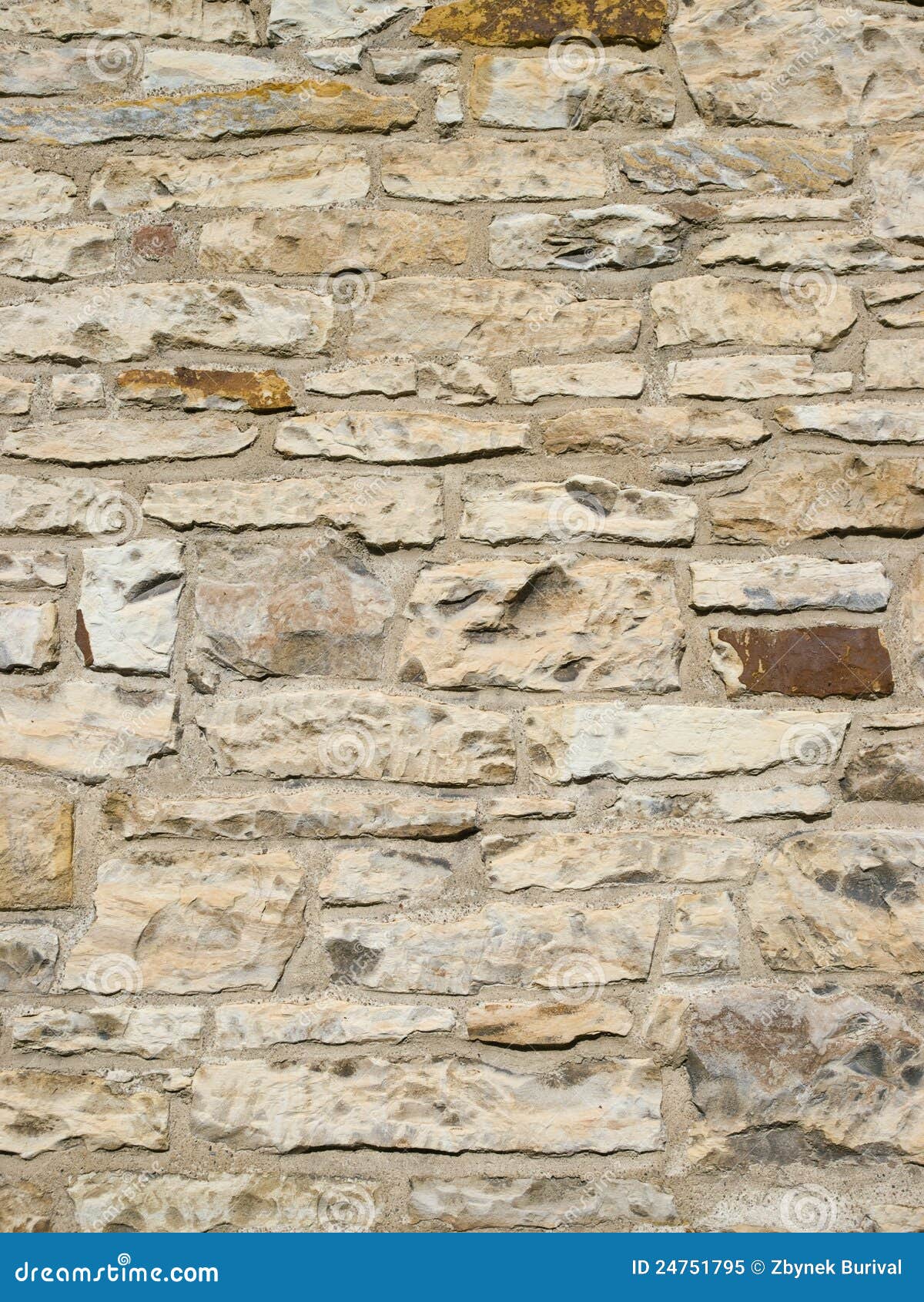 Stone wall texture stock image. Image of structure, masonry - 24751795