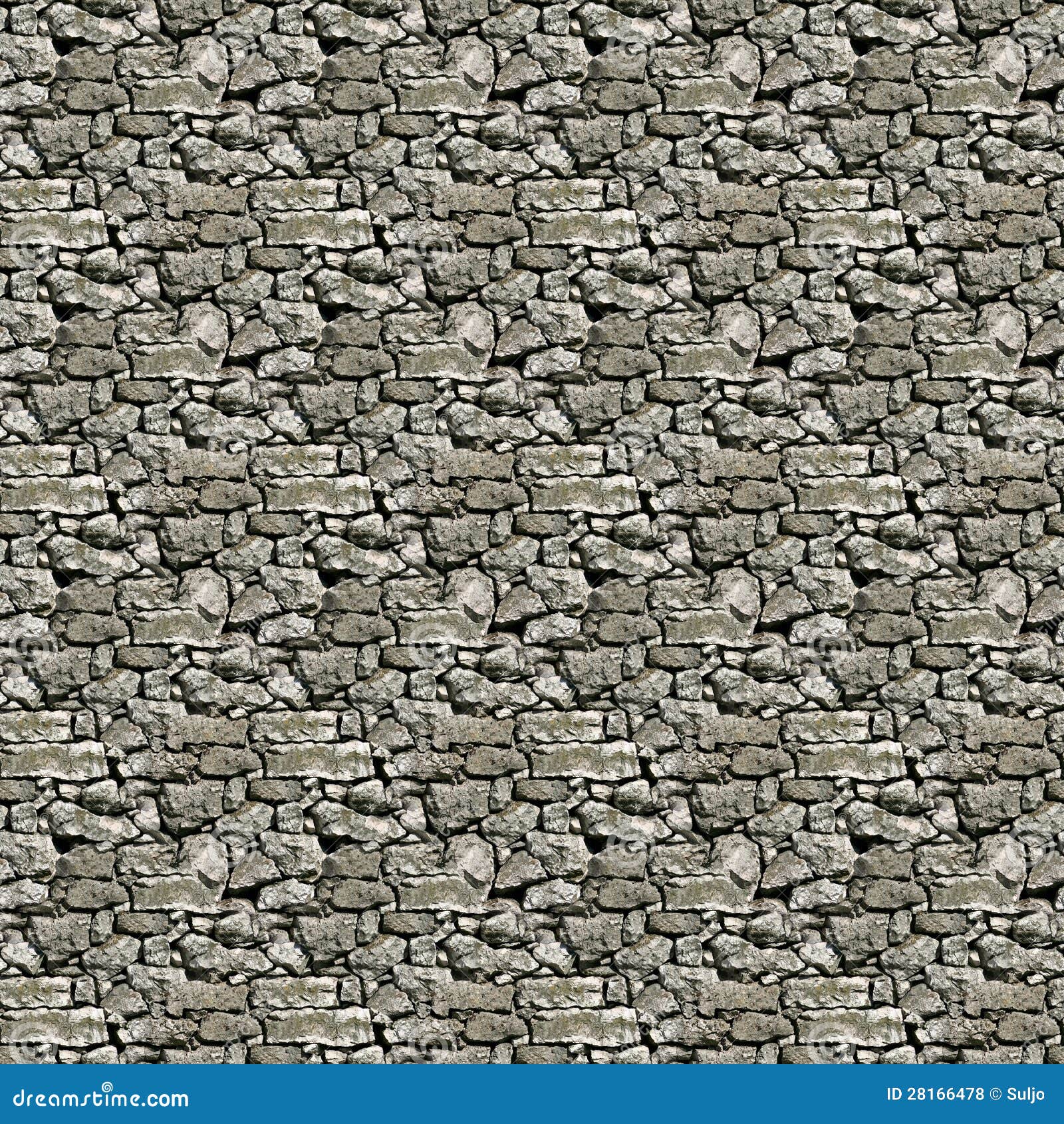 Stone Wall Texture stock photo. Image of material, wall - 28166478