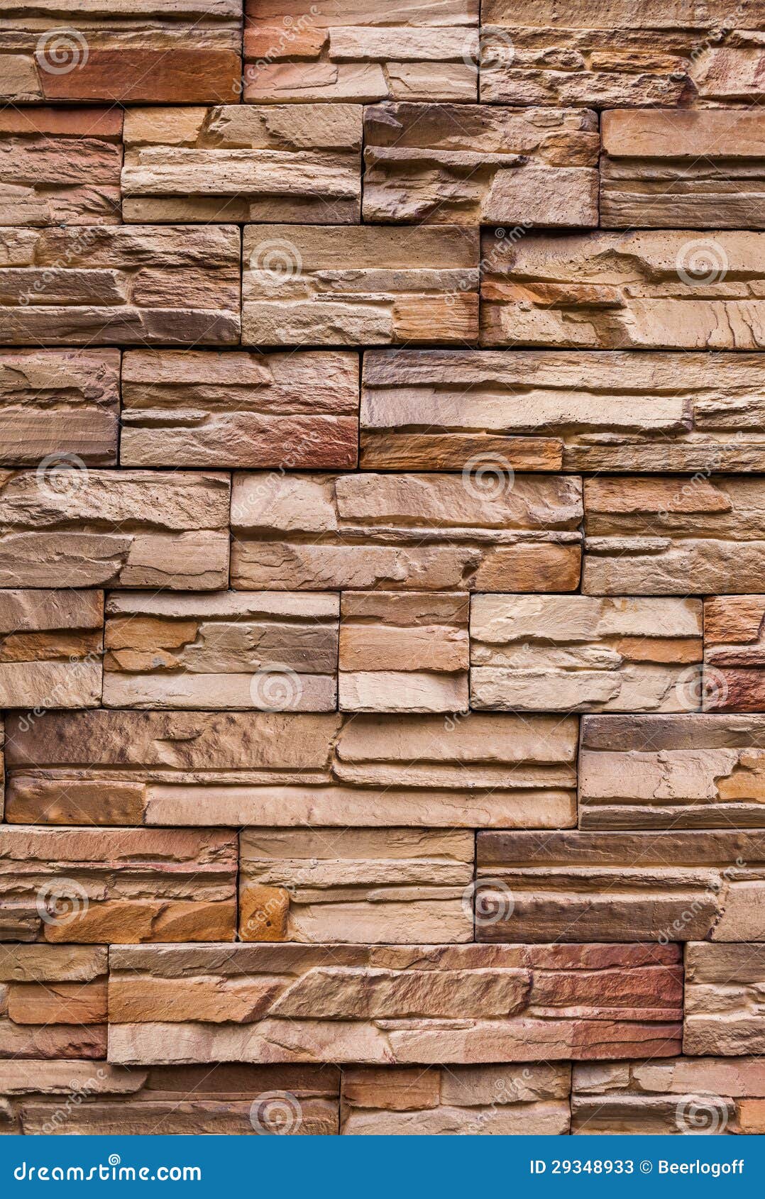 Stone wall texture stock image. Image of artistic, blocks - 29348933