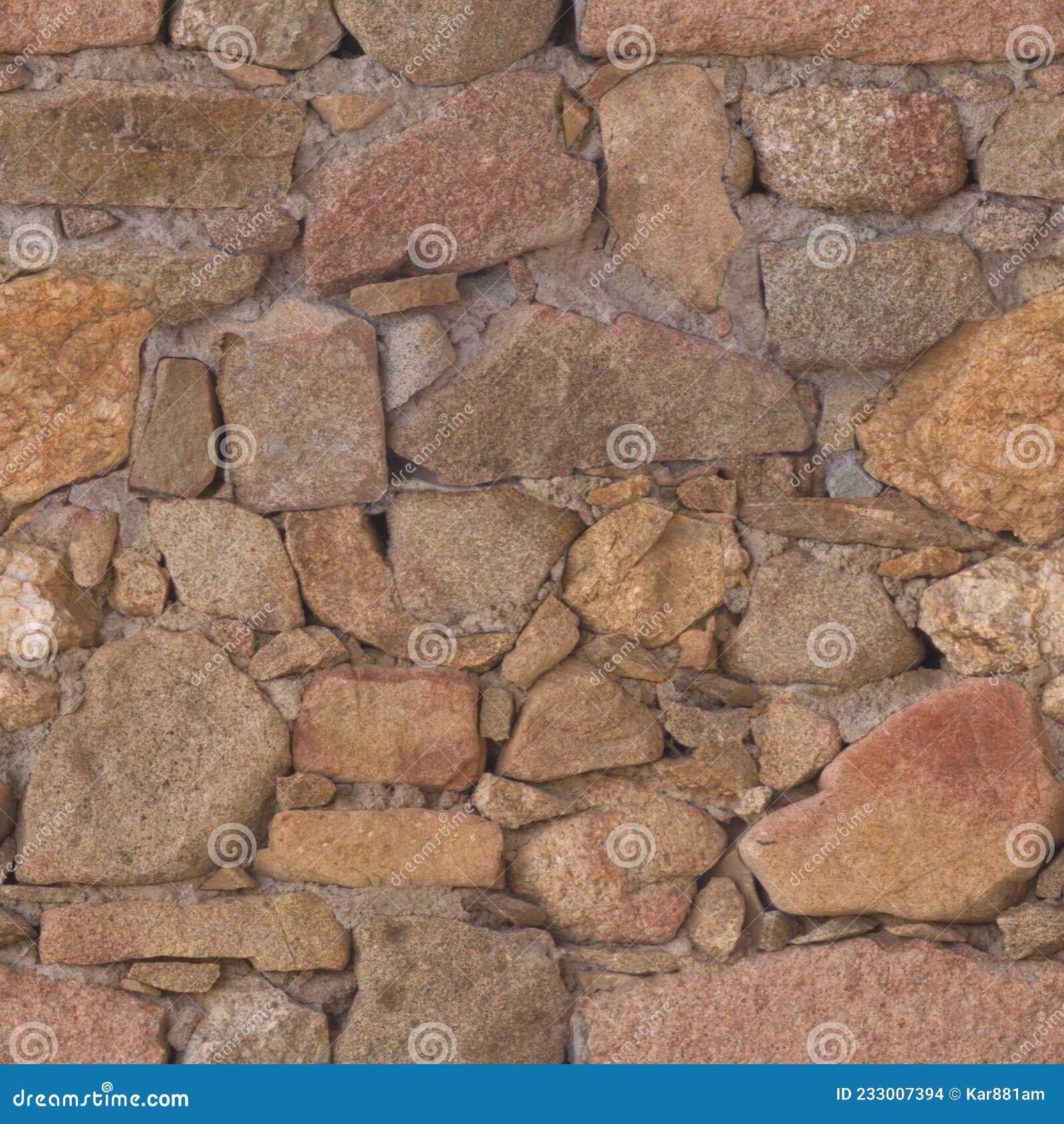 Stone Wall Texture and Background. High Resolution Stock Photo - Image ...
