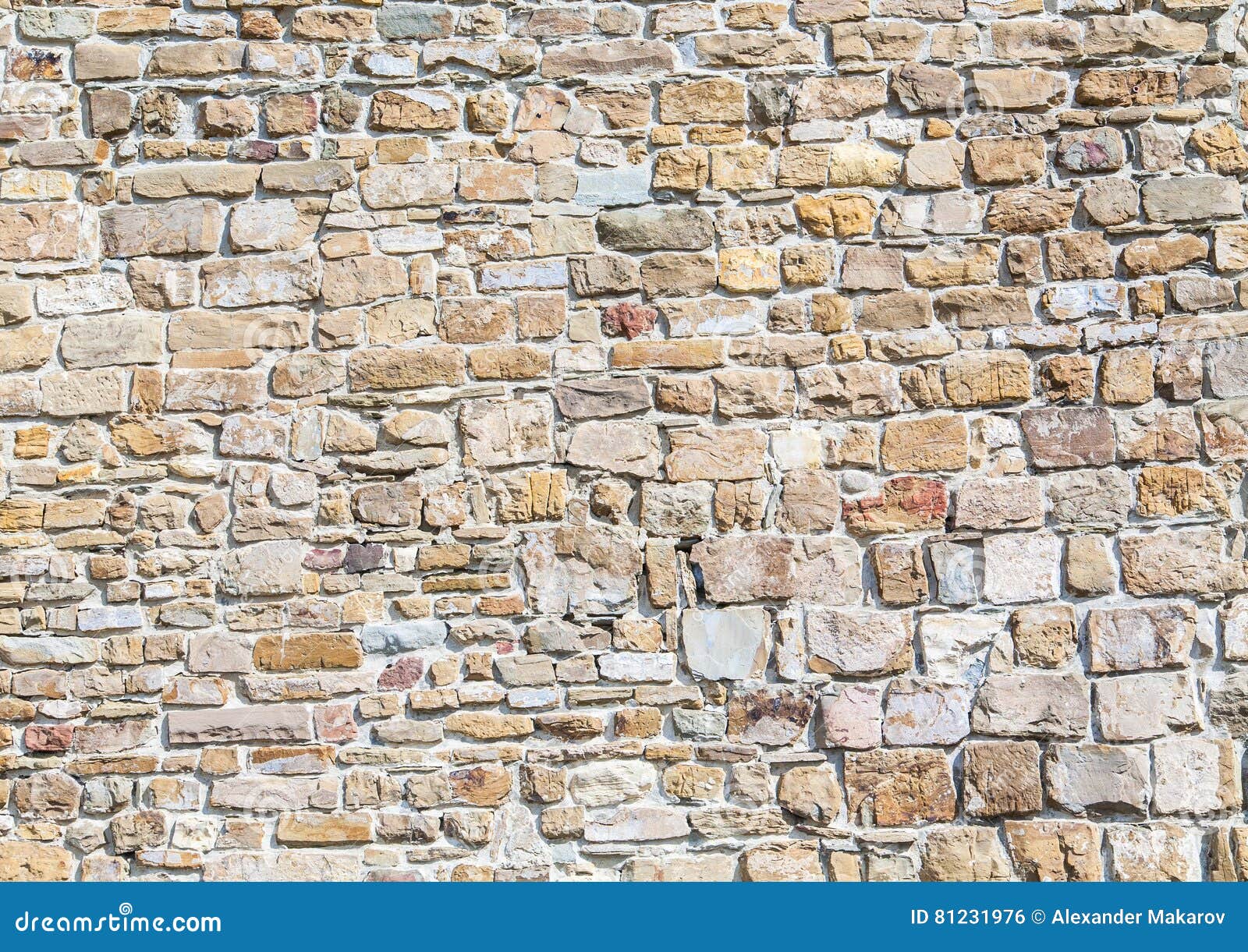 Stone wall texture stock photo. Image of gray, exterior - 81231976