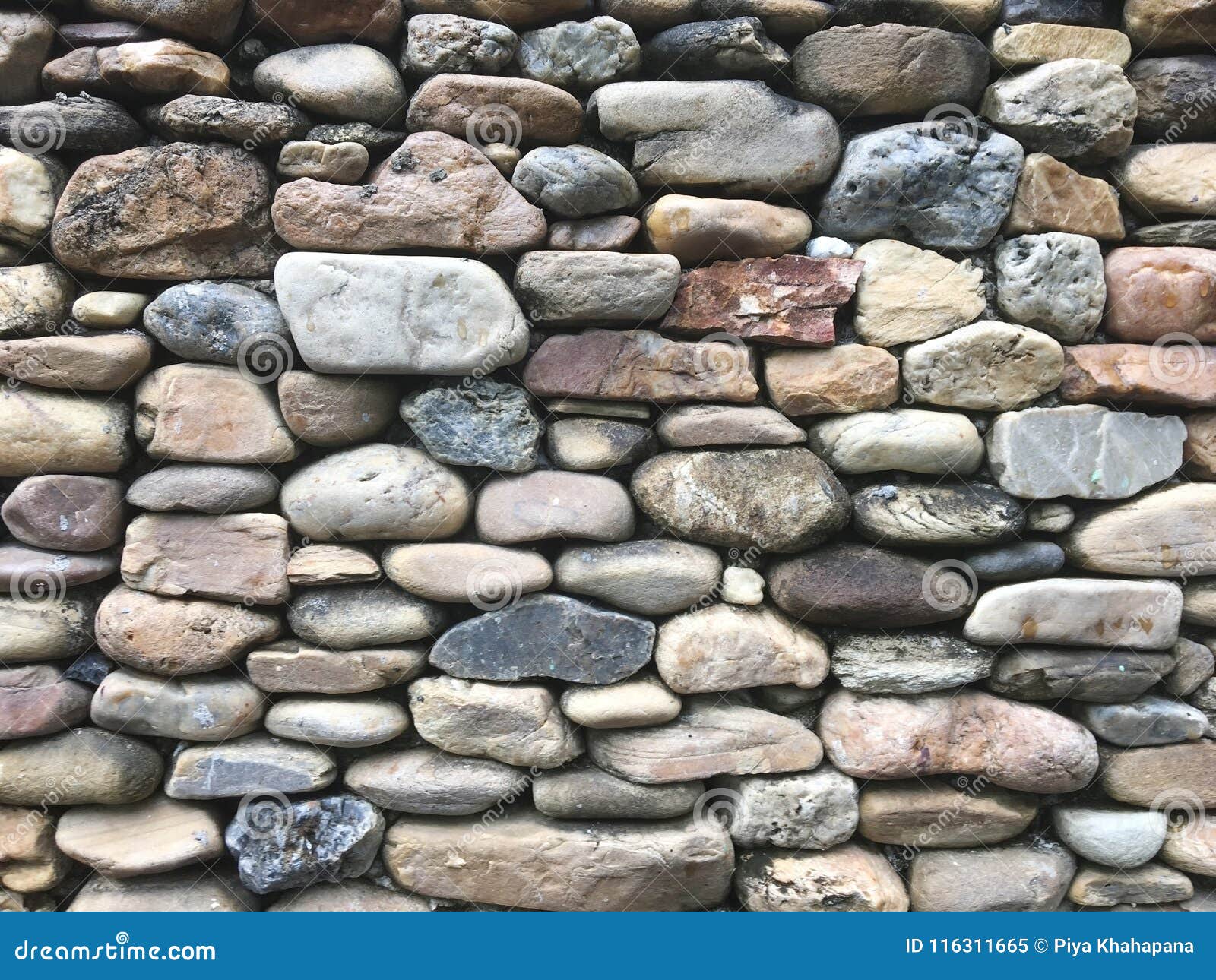 Slate Stone Wall Textured Background Stock Image - Image of material ...