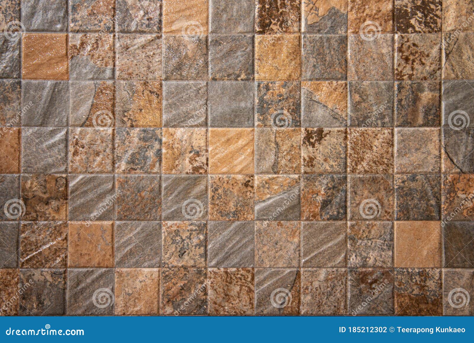 Stone Wall Texture. Background of Stone Wall Made with Blocks Stock ...