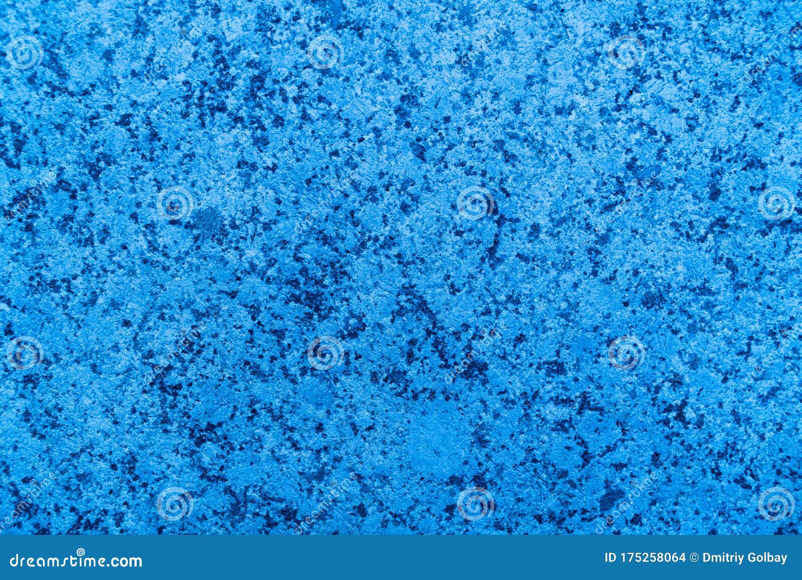 Stone Wall Texture in Blue. Stock Photo - Image of pattern, nature ...