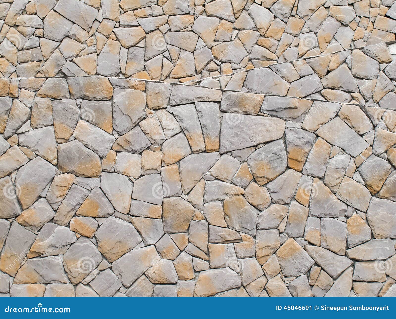 Stone wall texture stock image. Image of exterior, outdoor - 45046691