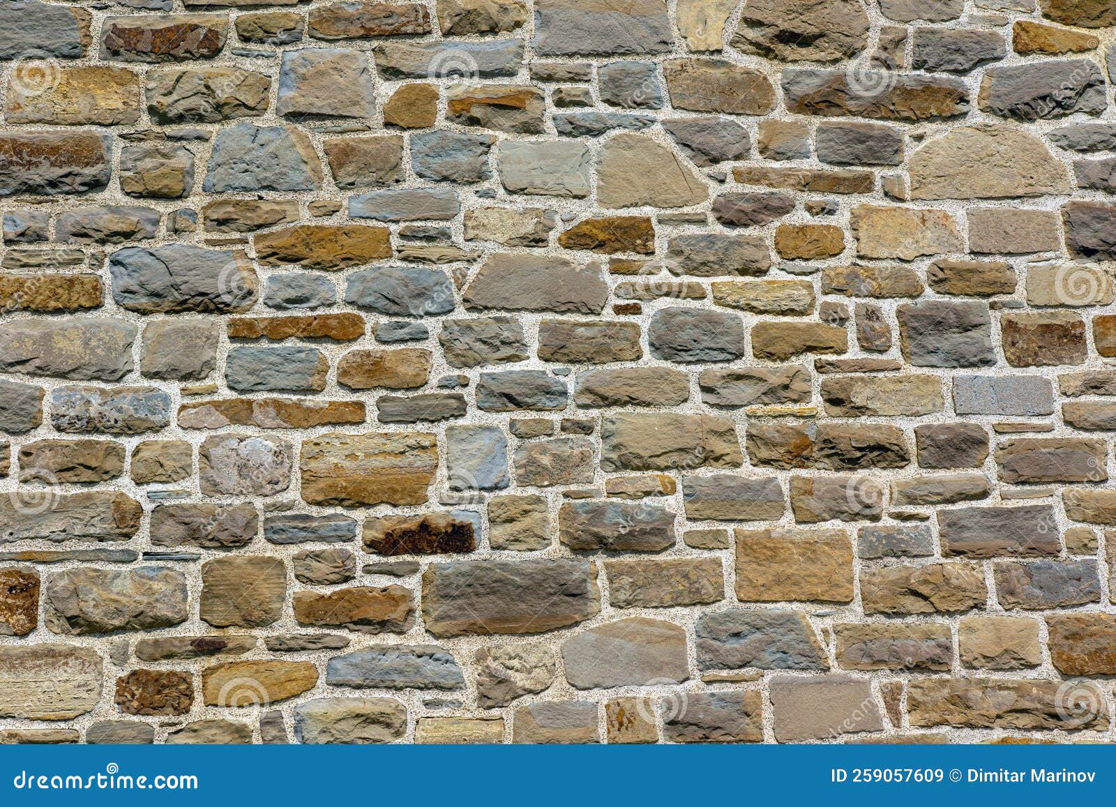 Stone wall texture stock image. Image of house, stone - 259057609