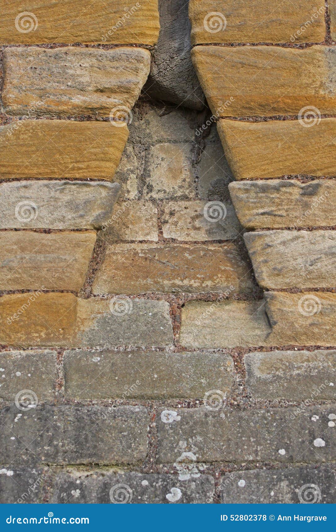 Stone Wall Texture Detail Medieval Castle. Stock Photo - Image of ...