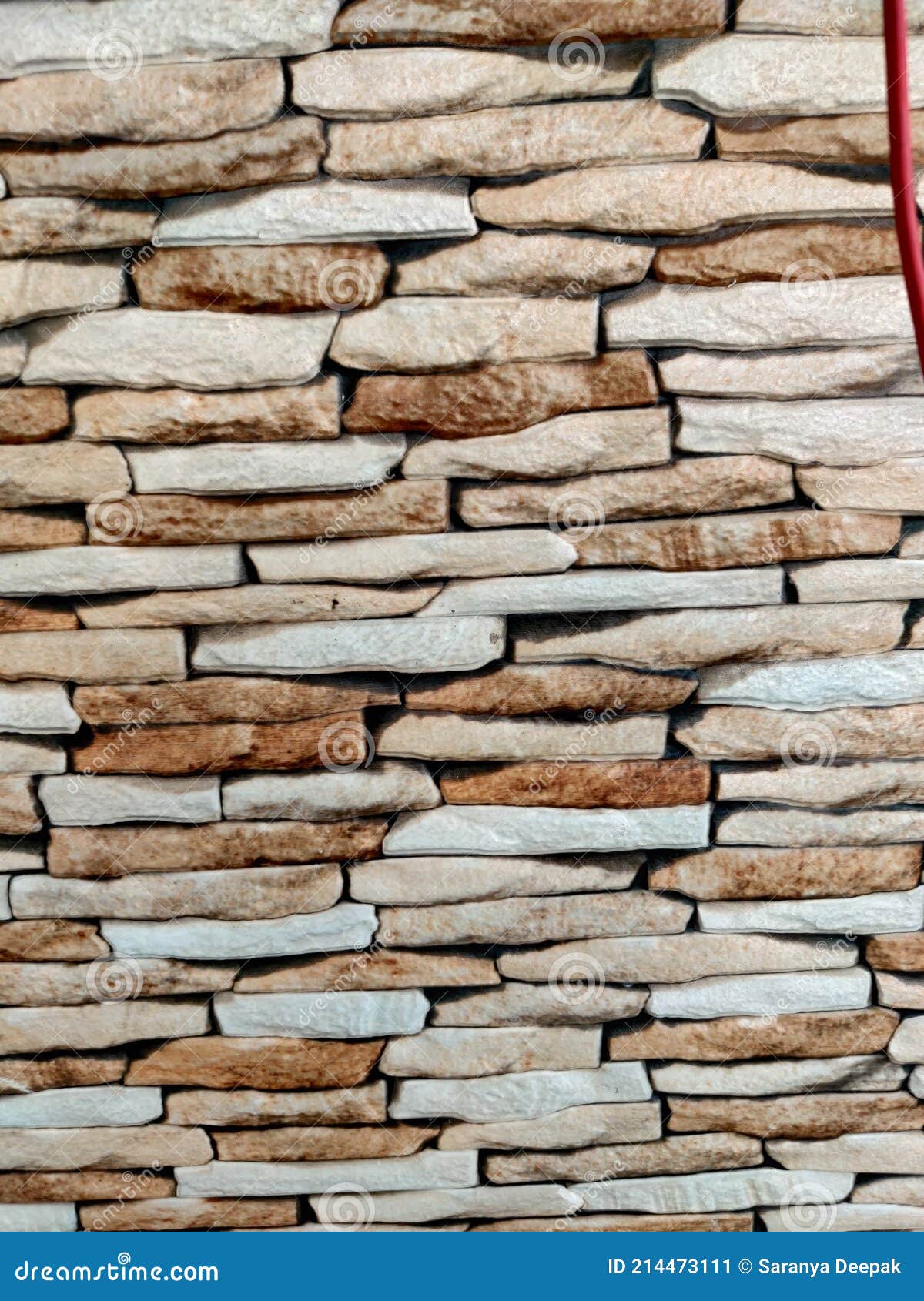 Stone Wall Texture Elevation Idea Stock Image - Image of texture, idea ...