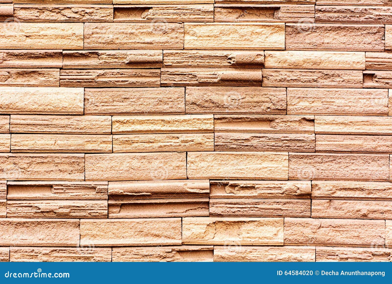 Stone Wall Texture stock photo. Image of rough, block - 64584020