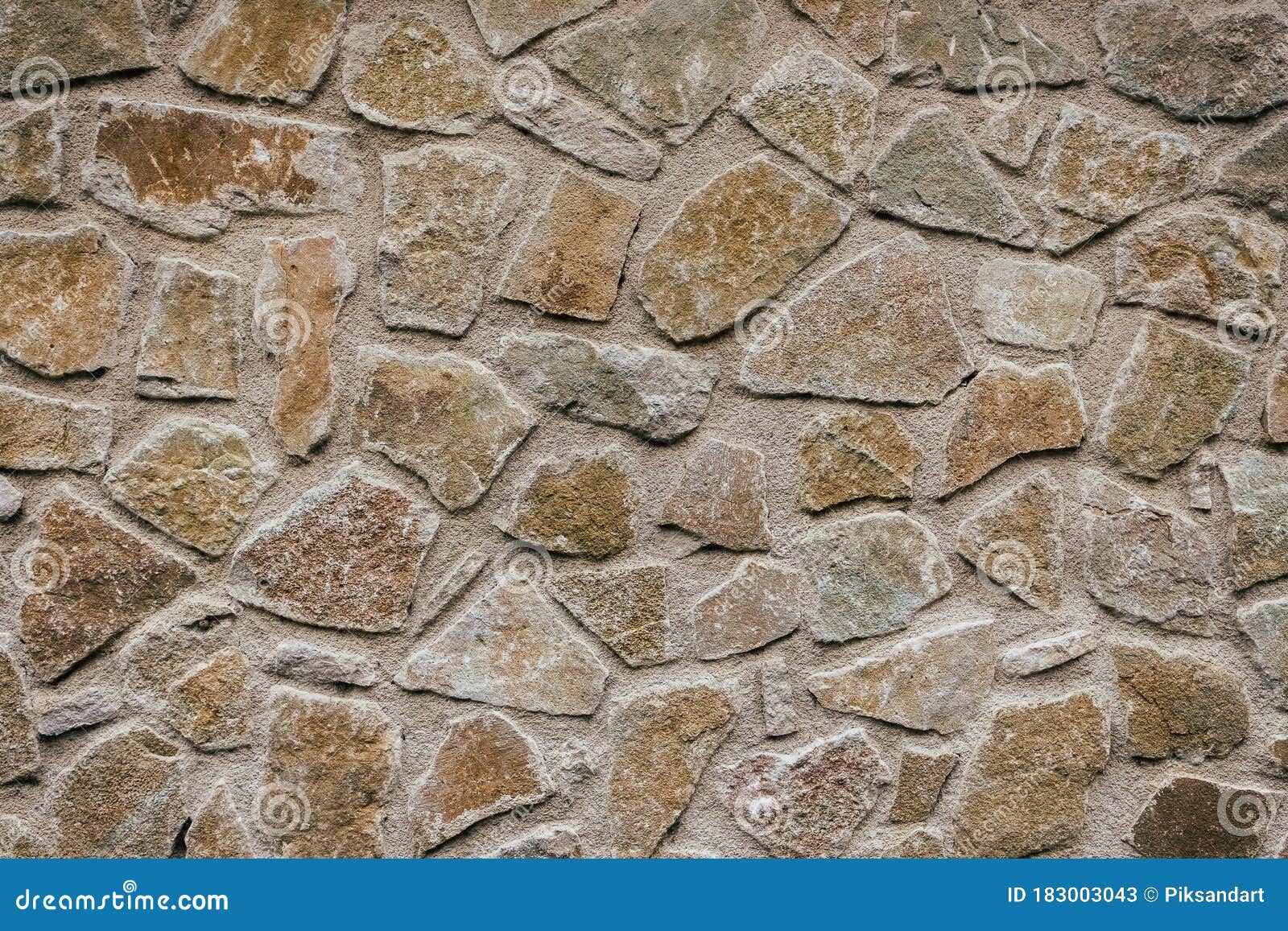 Stone wall texture stock image. Image of pattern, structure - 183003043