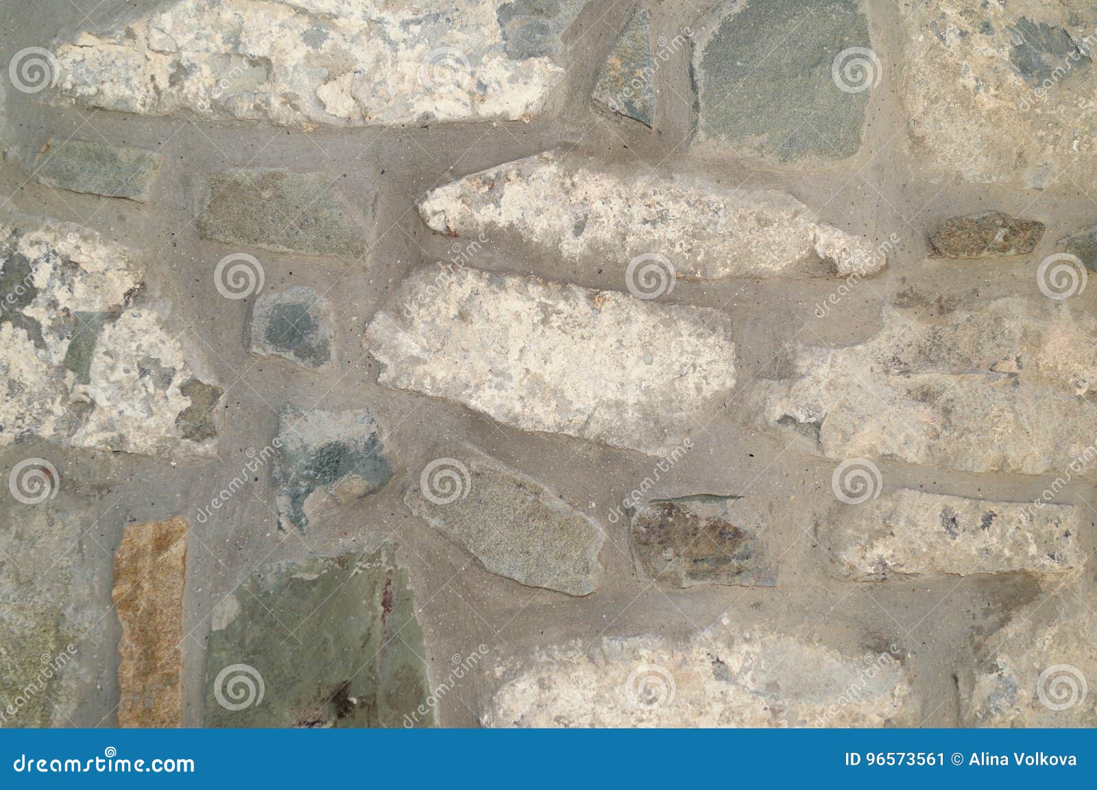 Stone Wall. Texture of Nature. Background for Text, Banner, Label ...