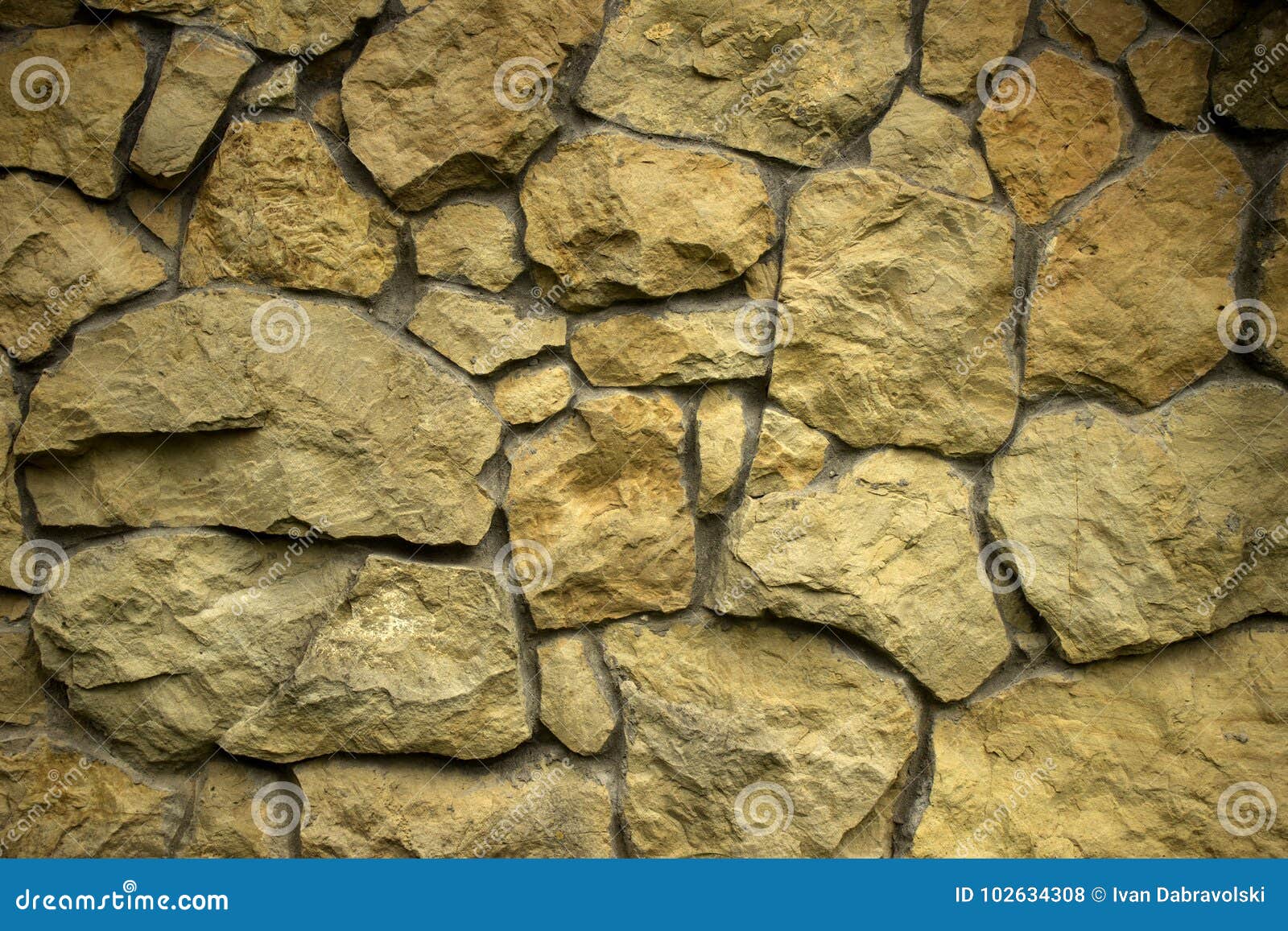 Stone Wall Texture Rocl Background Stock Photo - Image of modern ...