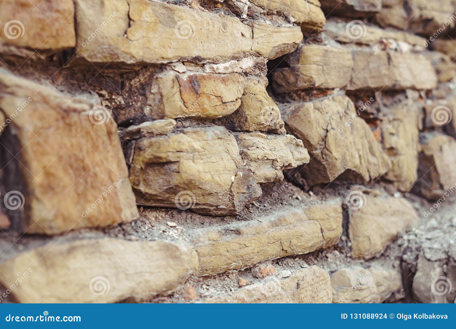 Stone wall texture stock photo. Image of rock, texture - 131088924