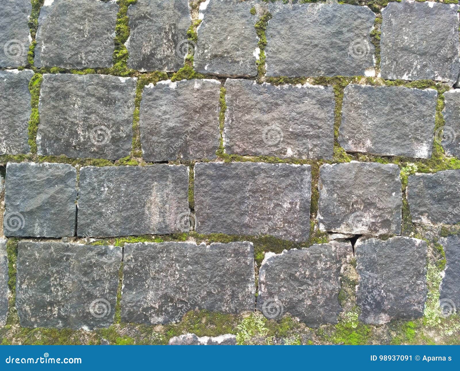 Stone wall texture stock image. Image of texture, color - 98937091