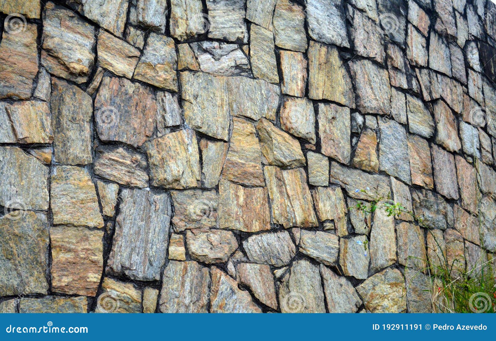 Random and Rough Stone Wall Stock Image - Image of wallpaper, stone ...