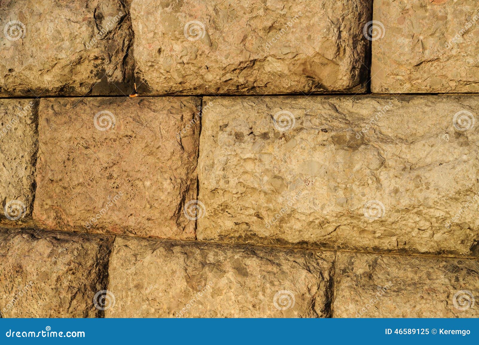 Stone Wall Texture stock image. Image of texture, stones - 46589125