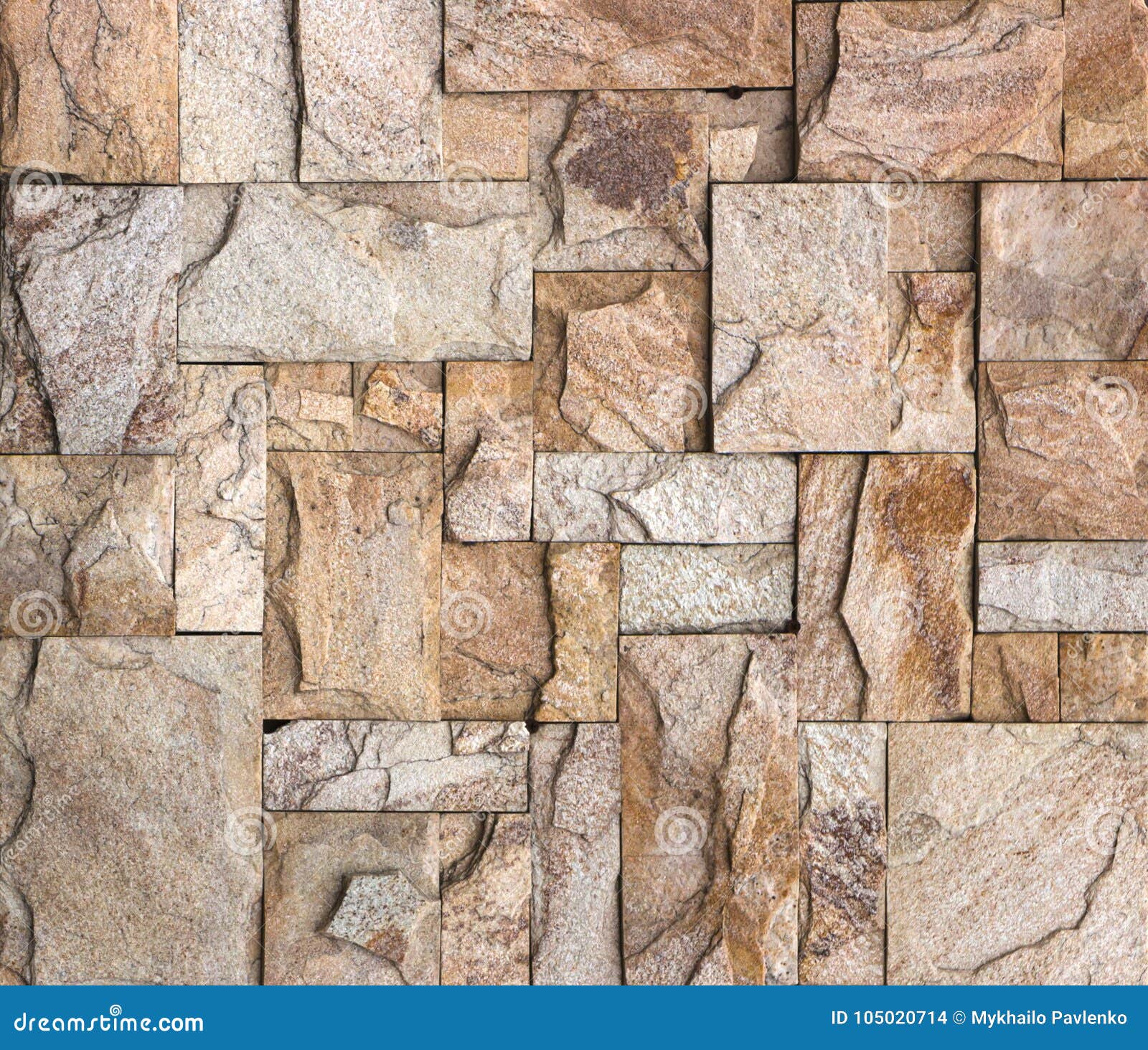 Travertine Wall Texture