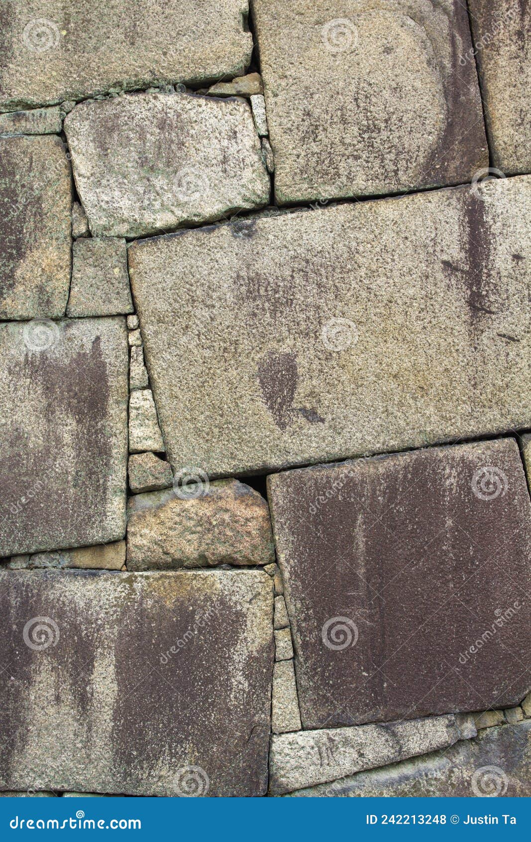 Stone Wall Textures with Angles Stock Photo - Image of block, stone ...