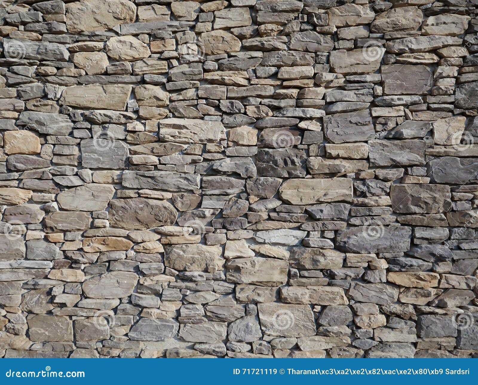 Stone Wall Textures stock image. Image of decoration - 71721119