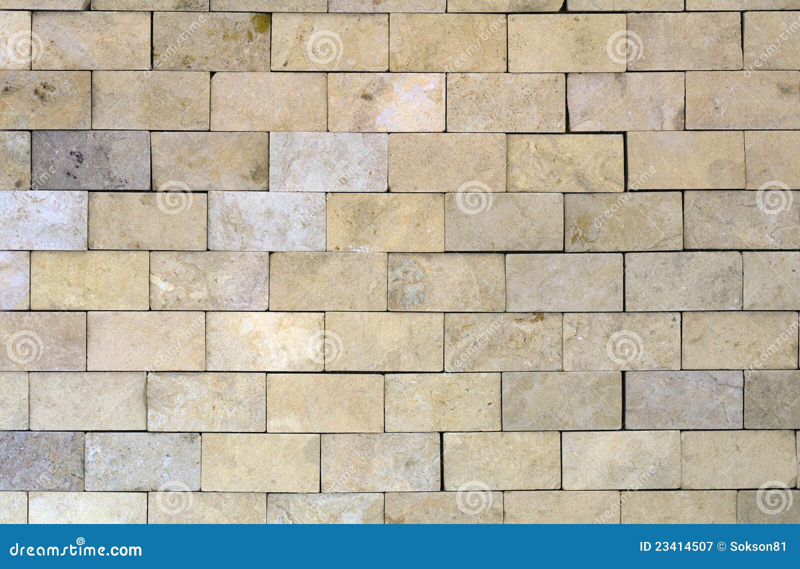 Stone wall tile stock image. Image of wall, abstract - 23414507
