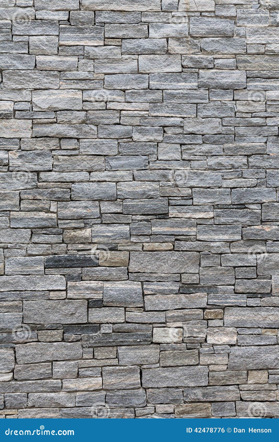 Stone Wall - Vertical Aspect Stock Photo - Image of level, backdrop ...