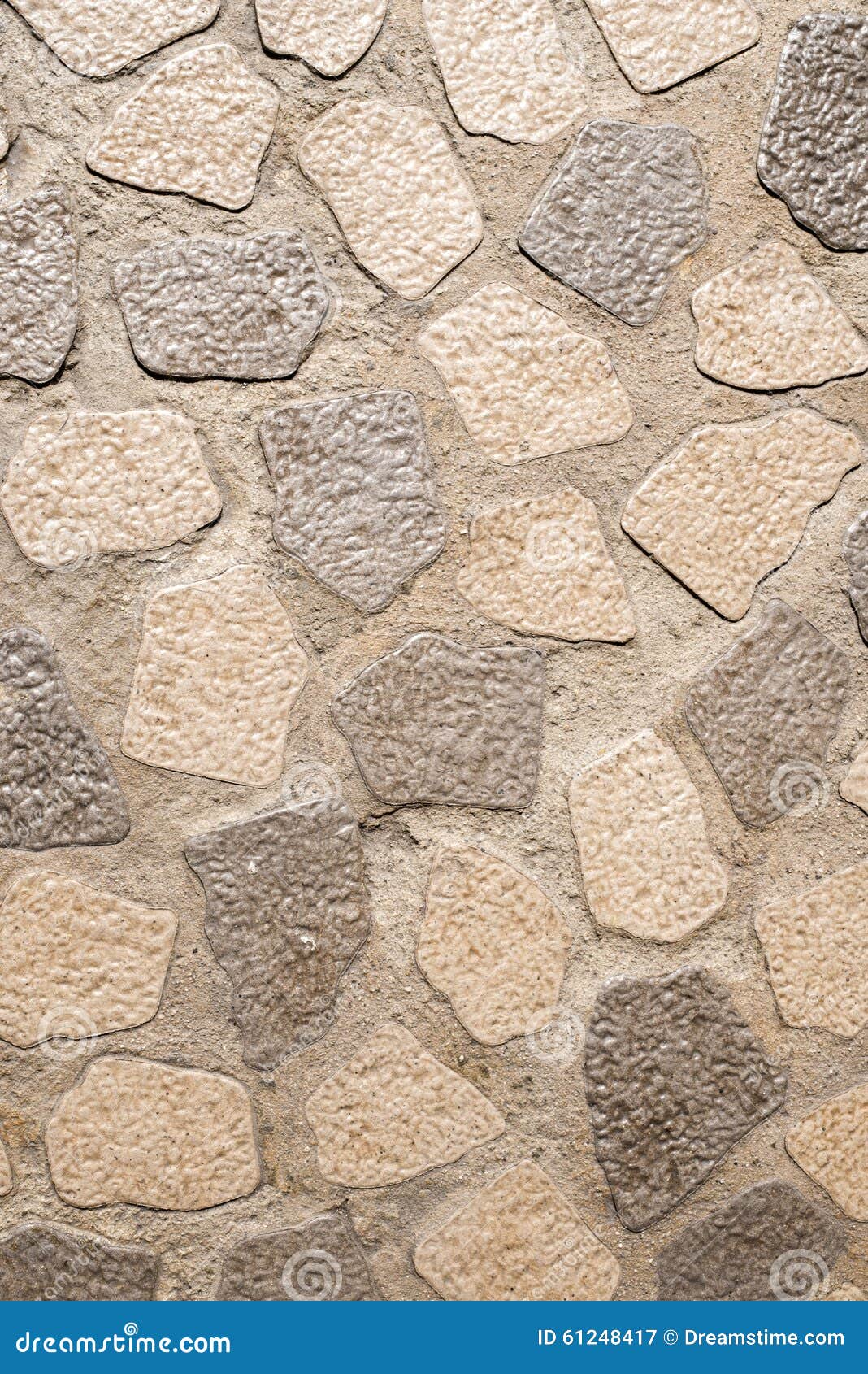 Stone wallpaper stock image. Image of concrete, gloss - 61248417