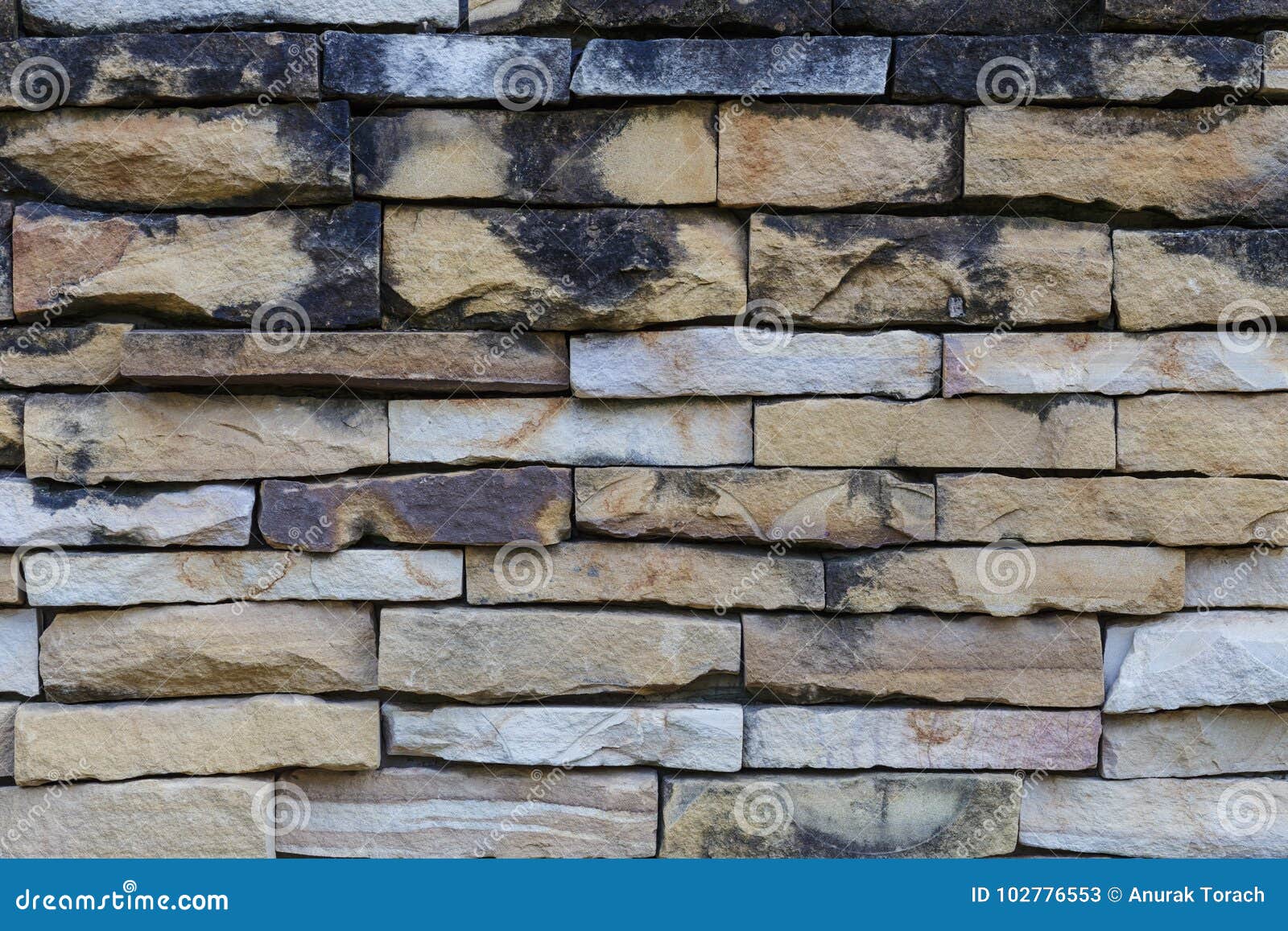 Stone walls and dirt stock image. Image of dirty, modern - 102776553