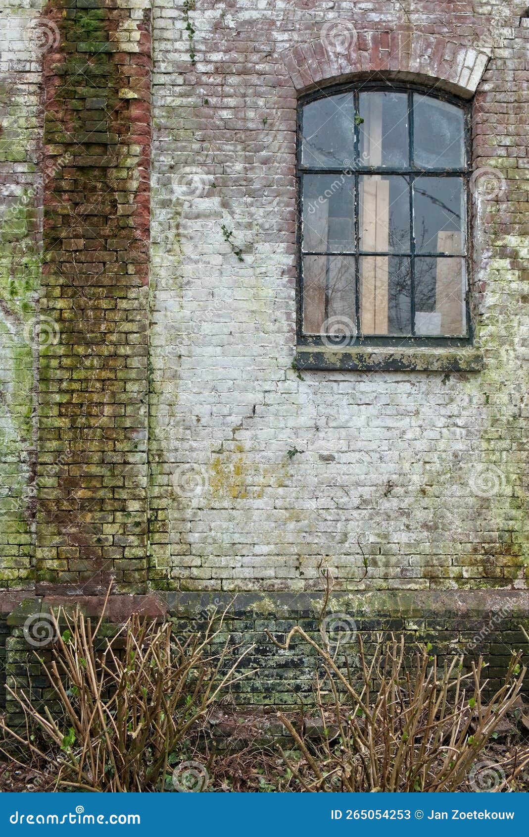 Stone weathered wall stock image. Image of brick, historic - 265054253