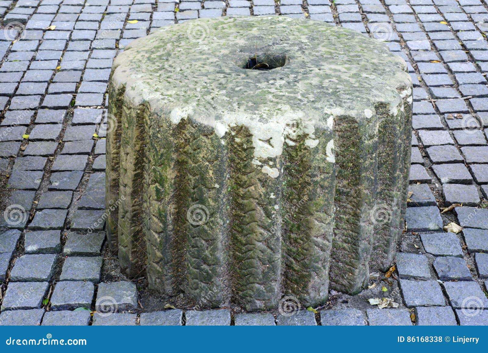 Stone wheel stock photo. Image of ancient, close, asian - 86168338