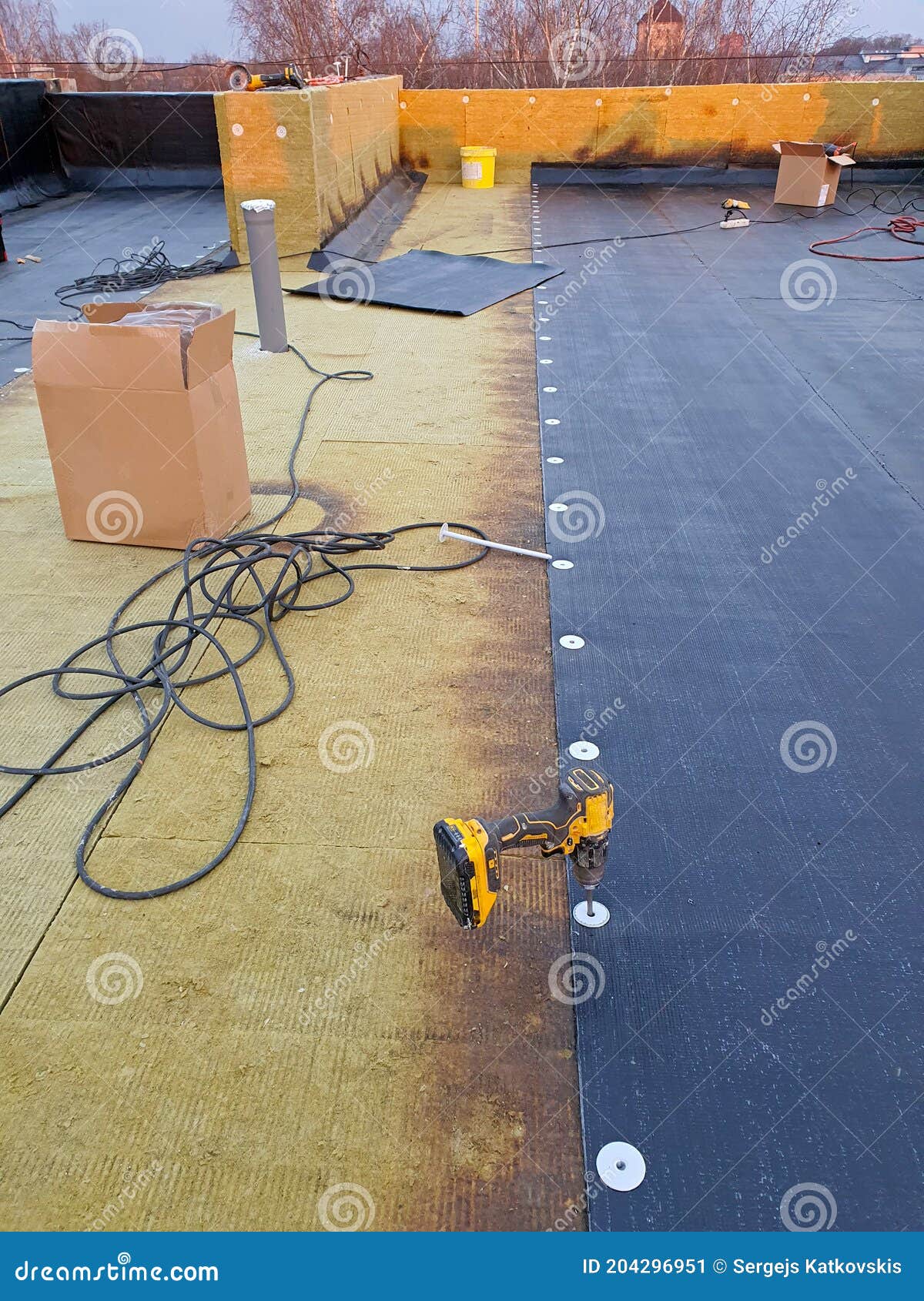 Stone Wool Texture Royalty-Free Stock Photo | CartoonDealer.com #75759129