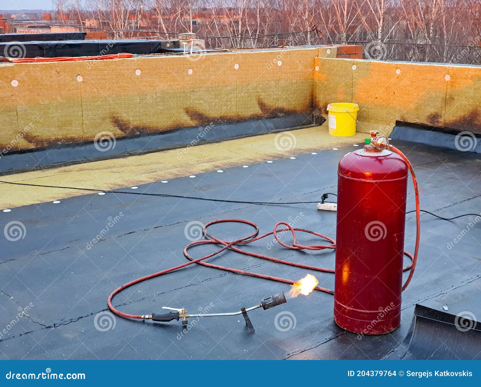 Stone Wool Texture Royalty-Free Stock Photo | CartoonDealer.com #75759129