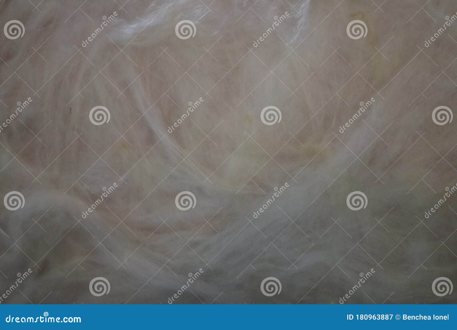 Stone Wool Texture Background, Isolation Material Stock Image - Image ...
