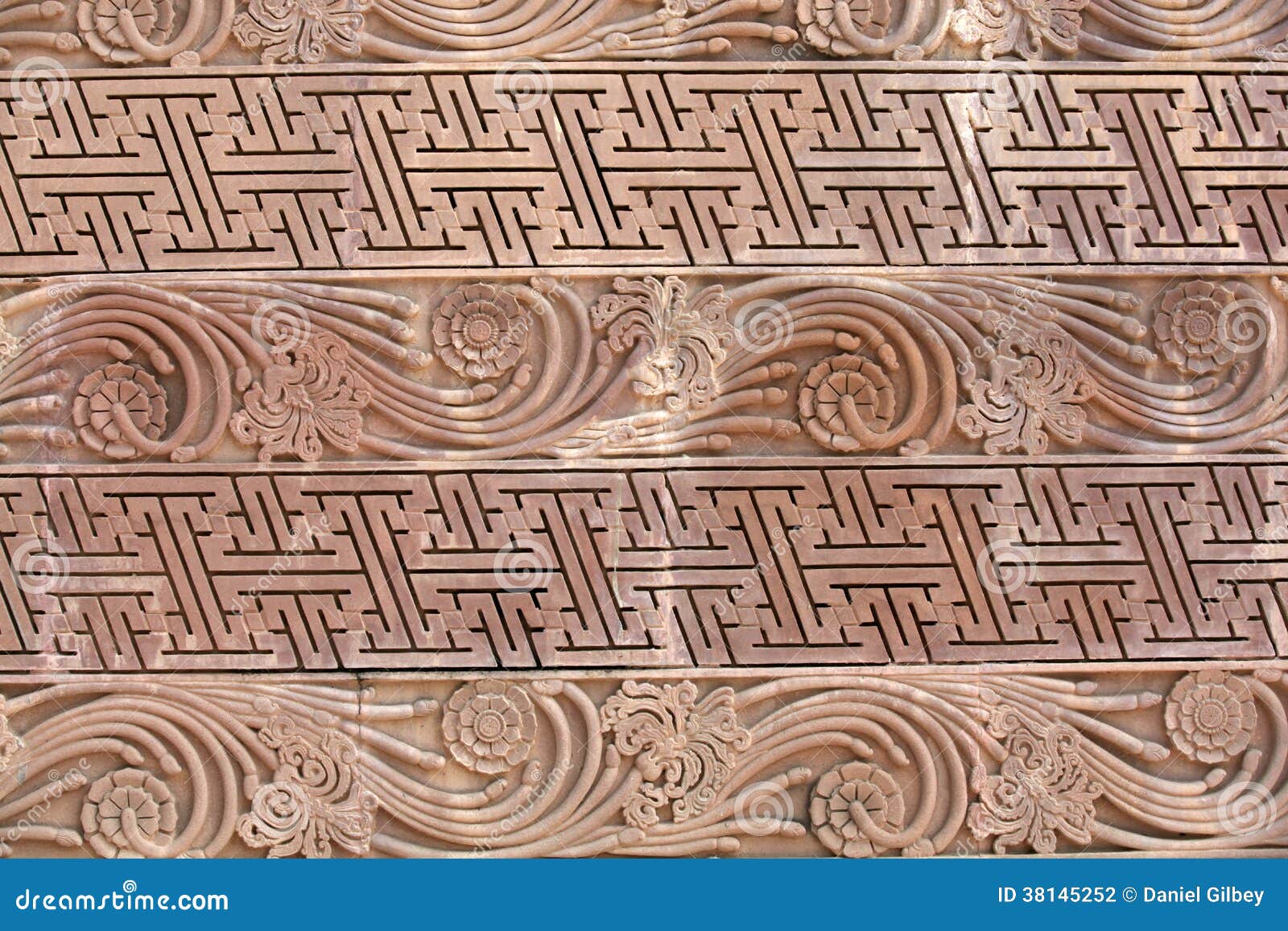 Stone work stock photo. Image of couple, india, design - 38145252