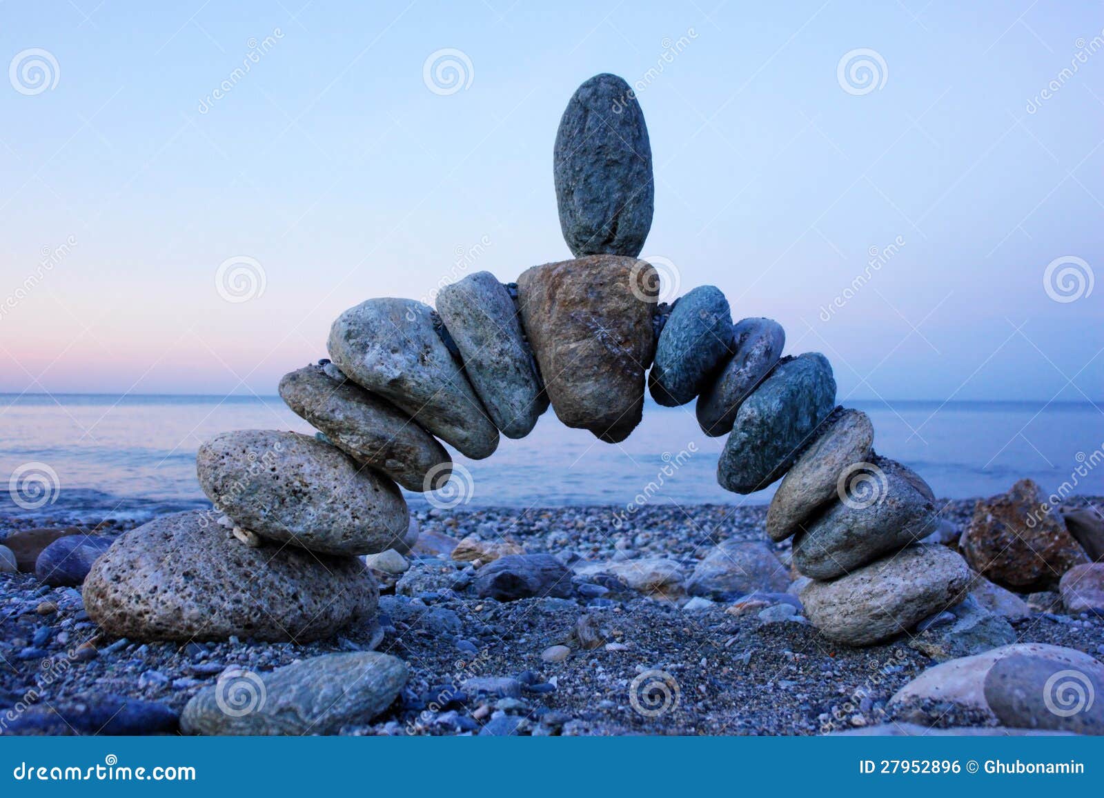 Stonebridge stock photo. Image of floating, business - 27952896