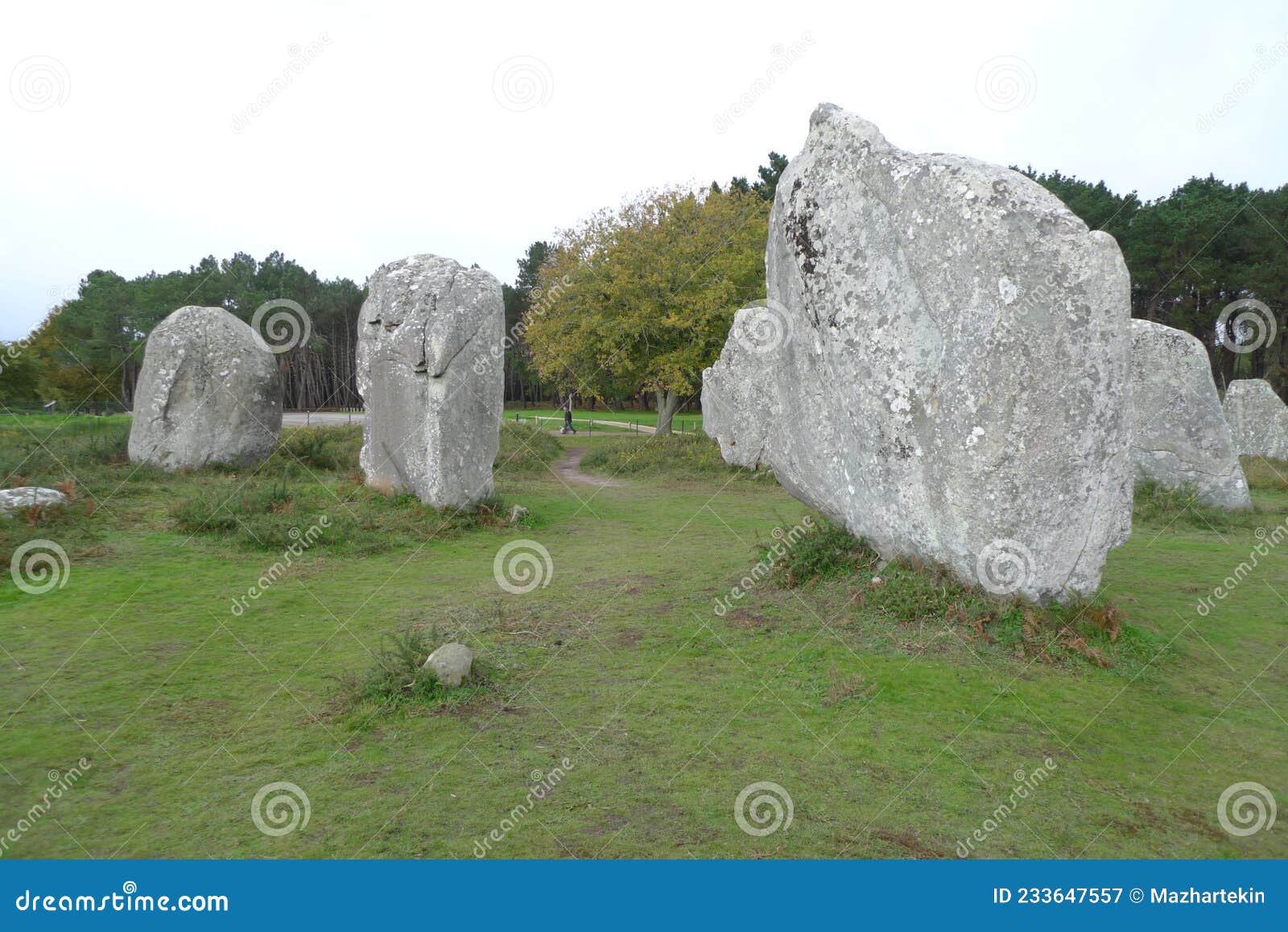 Stonegate-like Stone Structure in England Stock Image - Image of ...