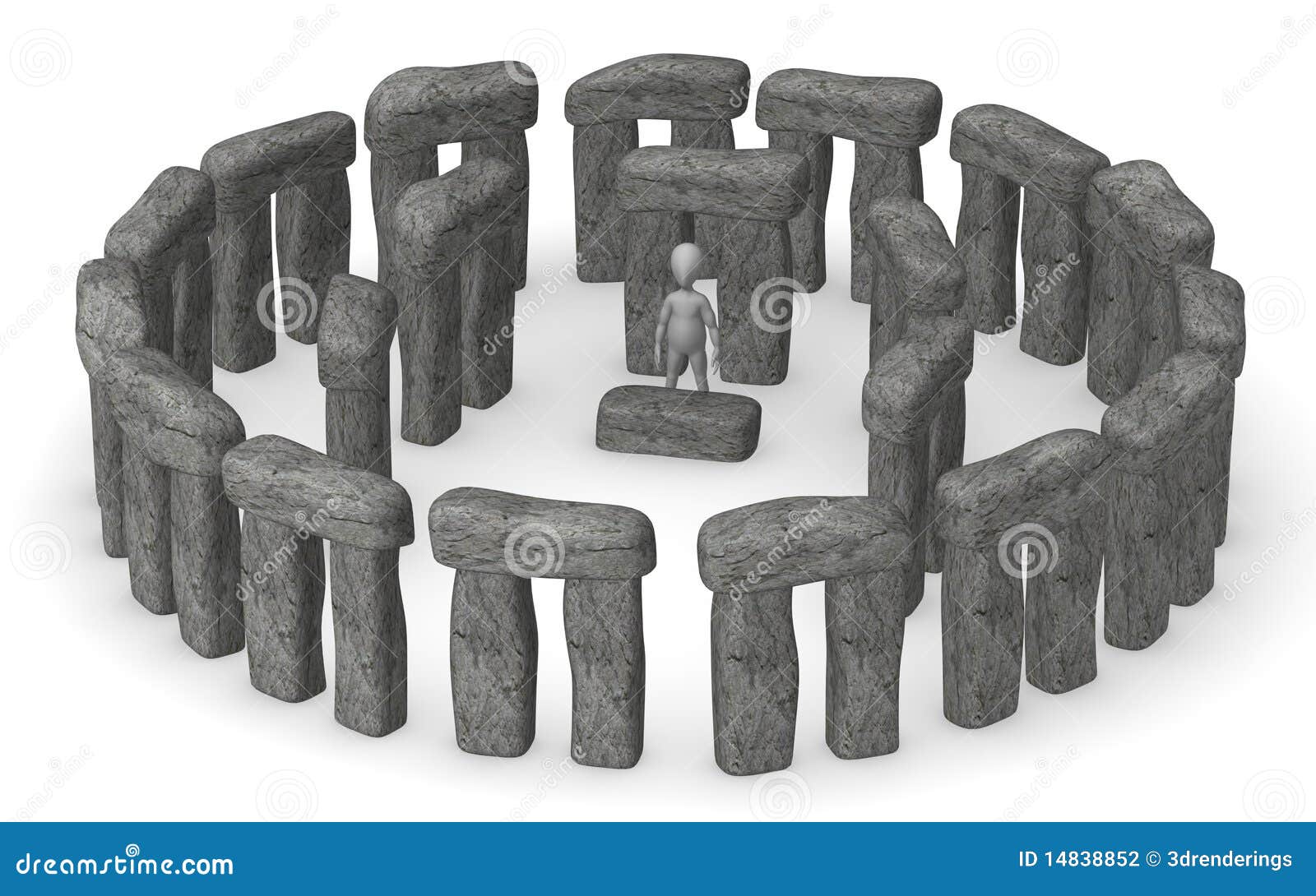 Cartoon Stonehenge Stock Illustrations – 118 Cartoon Stonehenge Stock ...